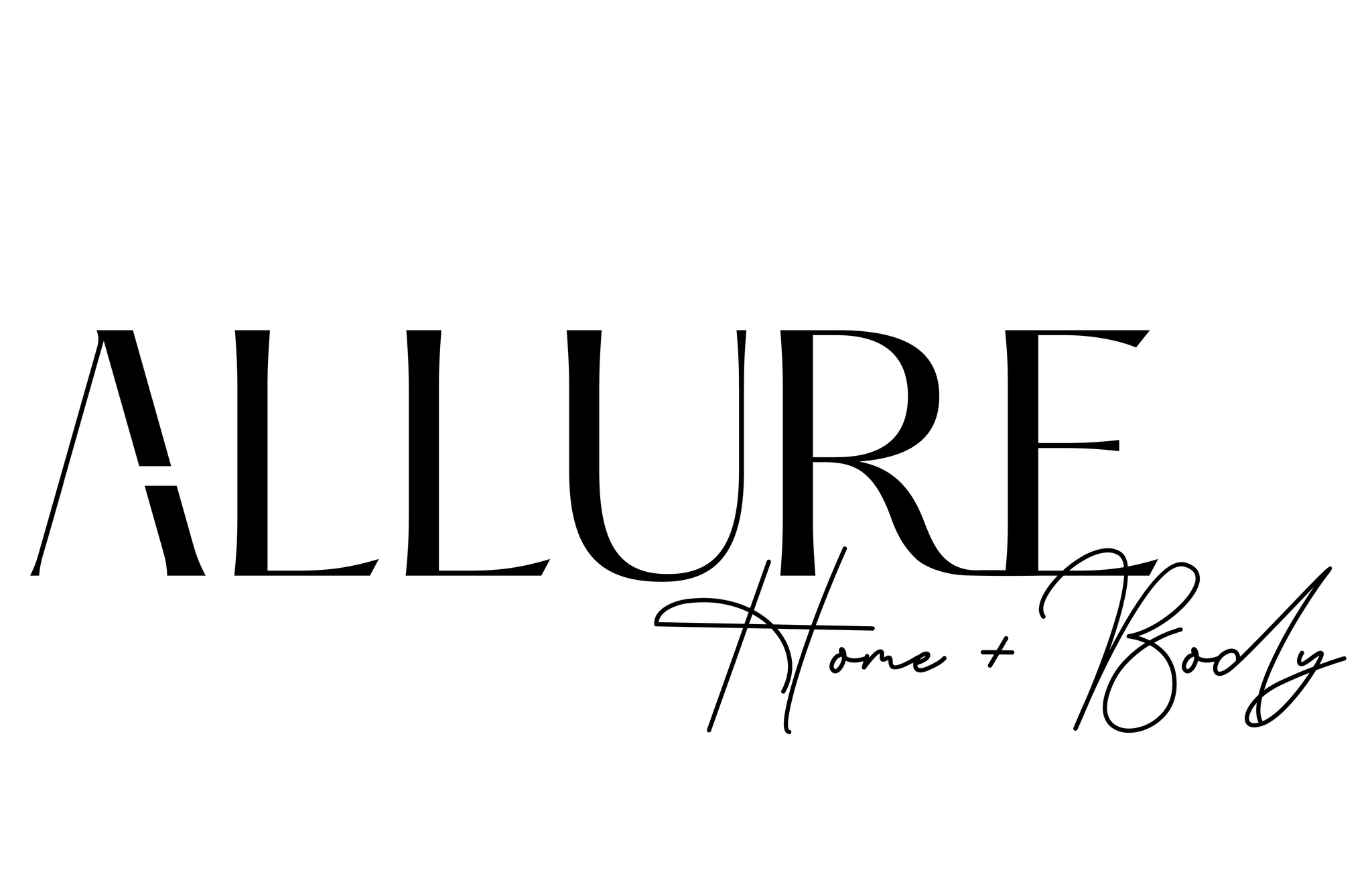 About Us – Allure Home + Body